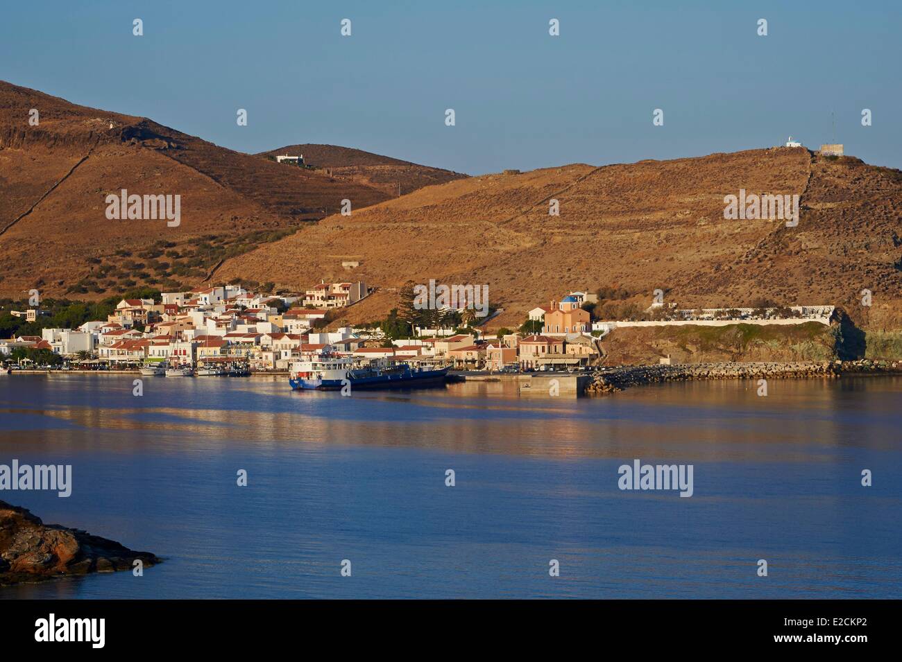 Korissia hi-res stock photography and images - Alamy