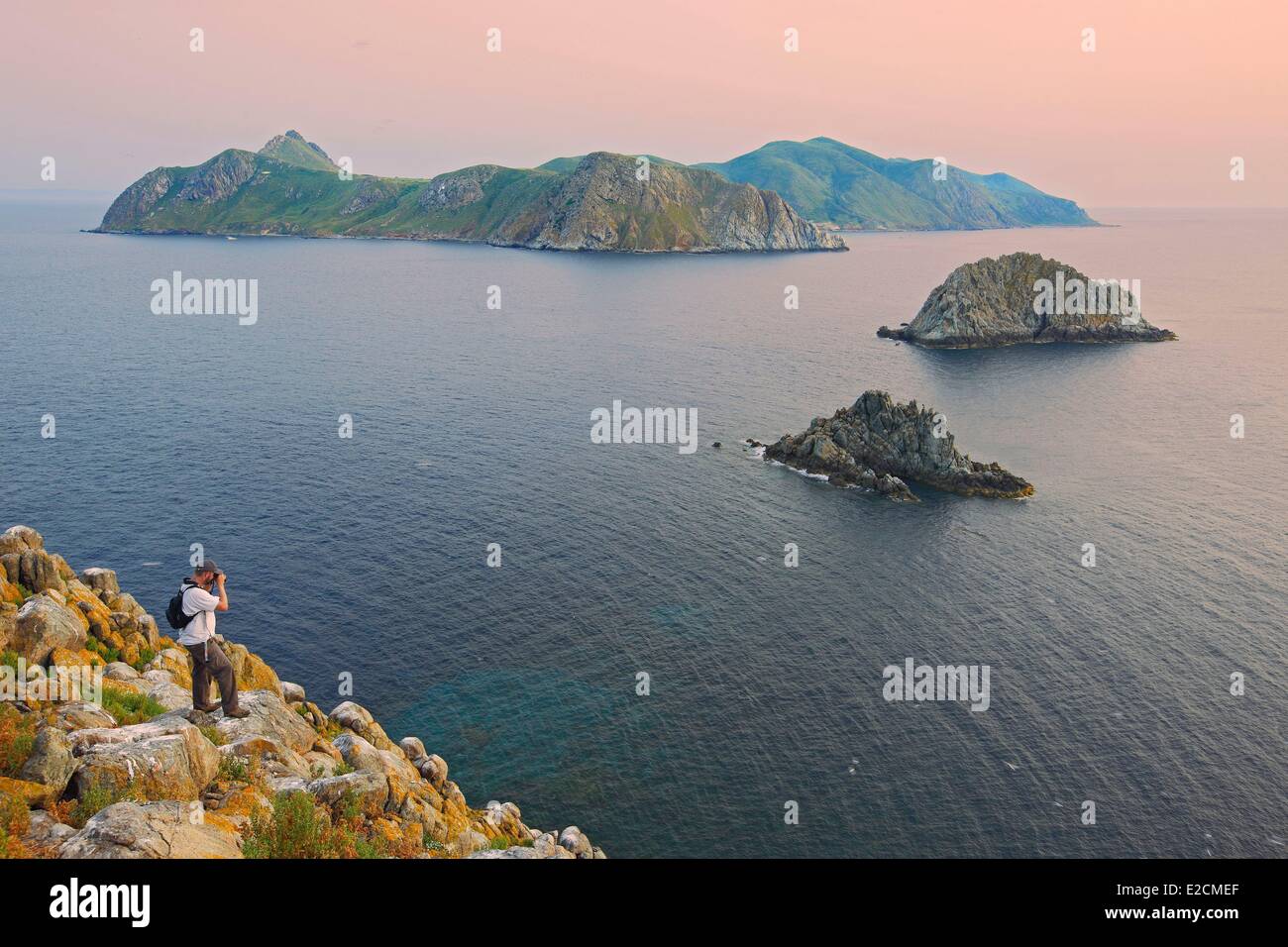 Galite island hi-res stock photography and images - Alamy