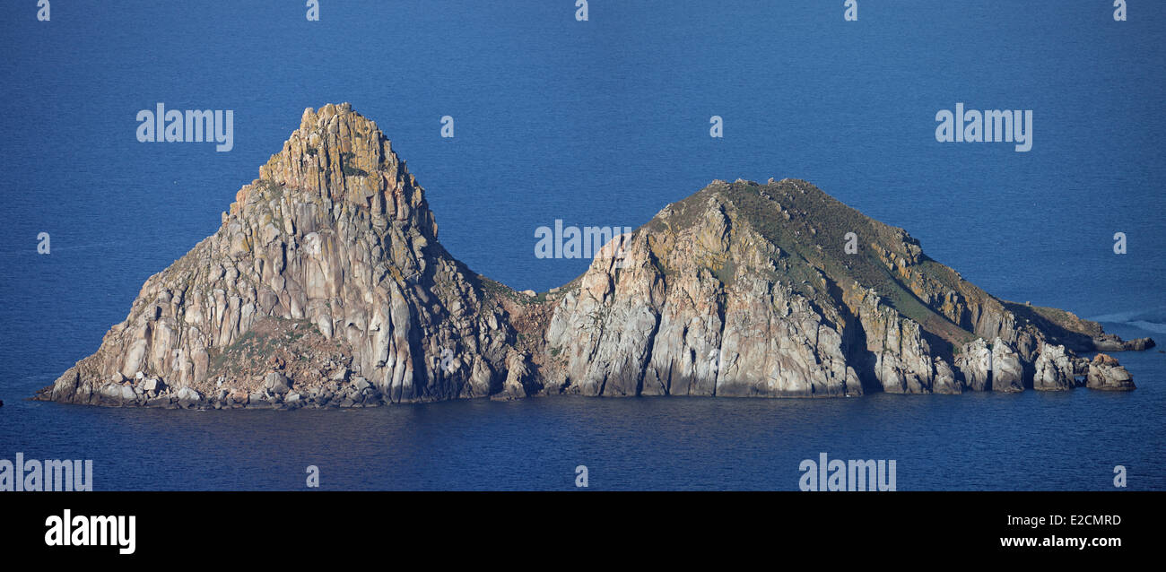 Galite islands hi-res stock photography and images - Alamy