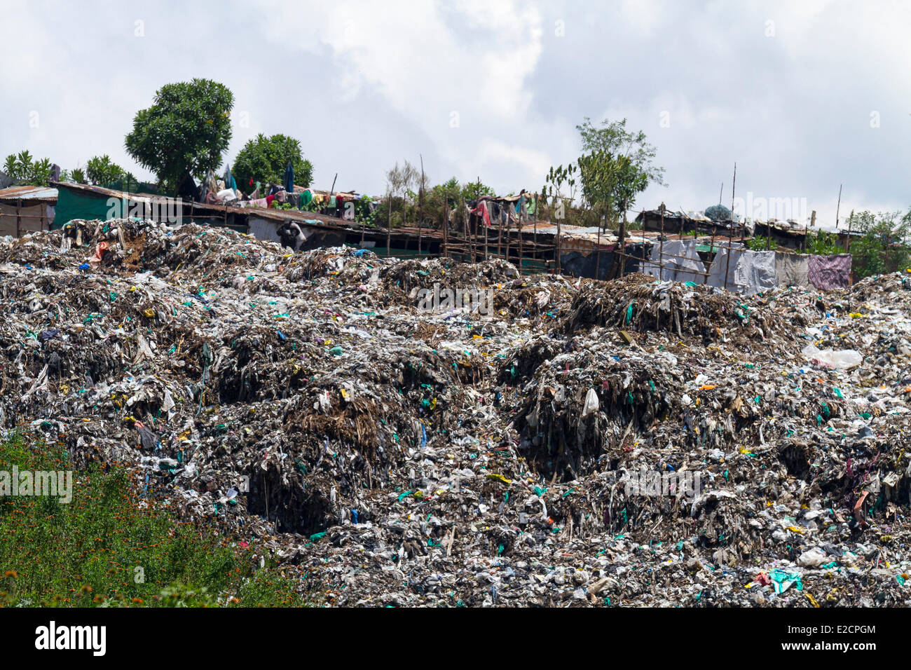 Nakuru town hi-res stock photography and images - Alamy