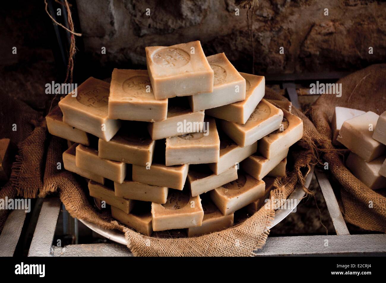 Soap make turkey hi-res stock photography and images - Alamy