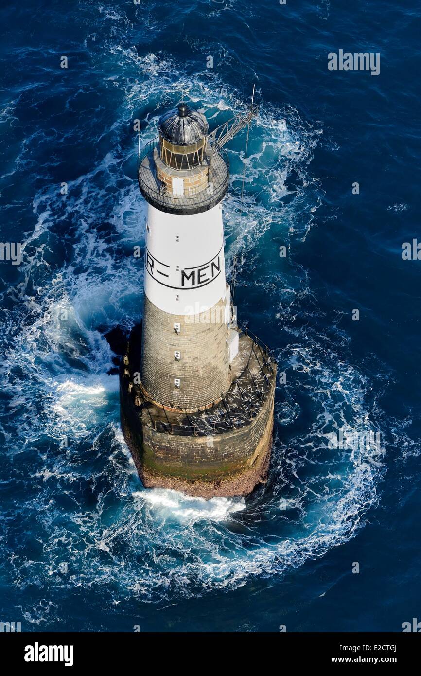 France Finistere Iroise Sea Parc Naturel Regional d'Armorique (Natural ...