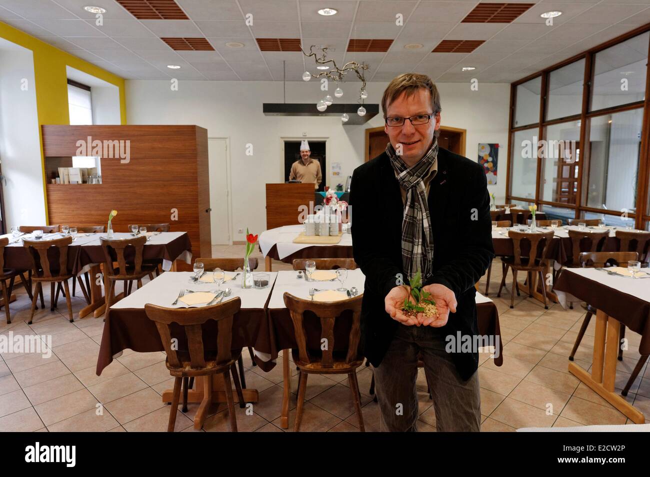 France Bas Rhin Goersdorf Chateau de Liebfrauenberg (Liebfrauenberg ...
