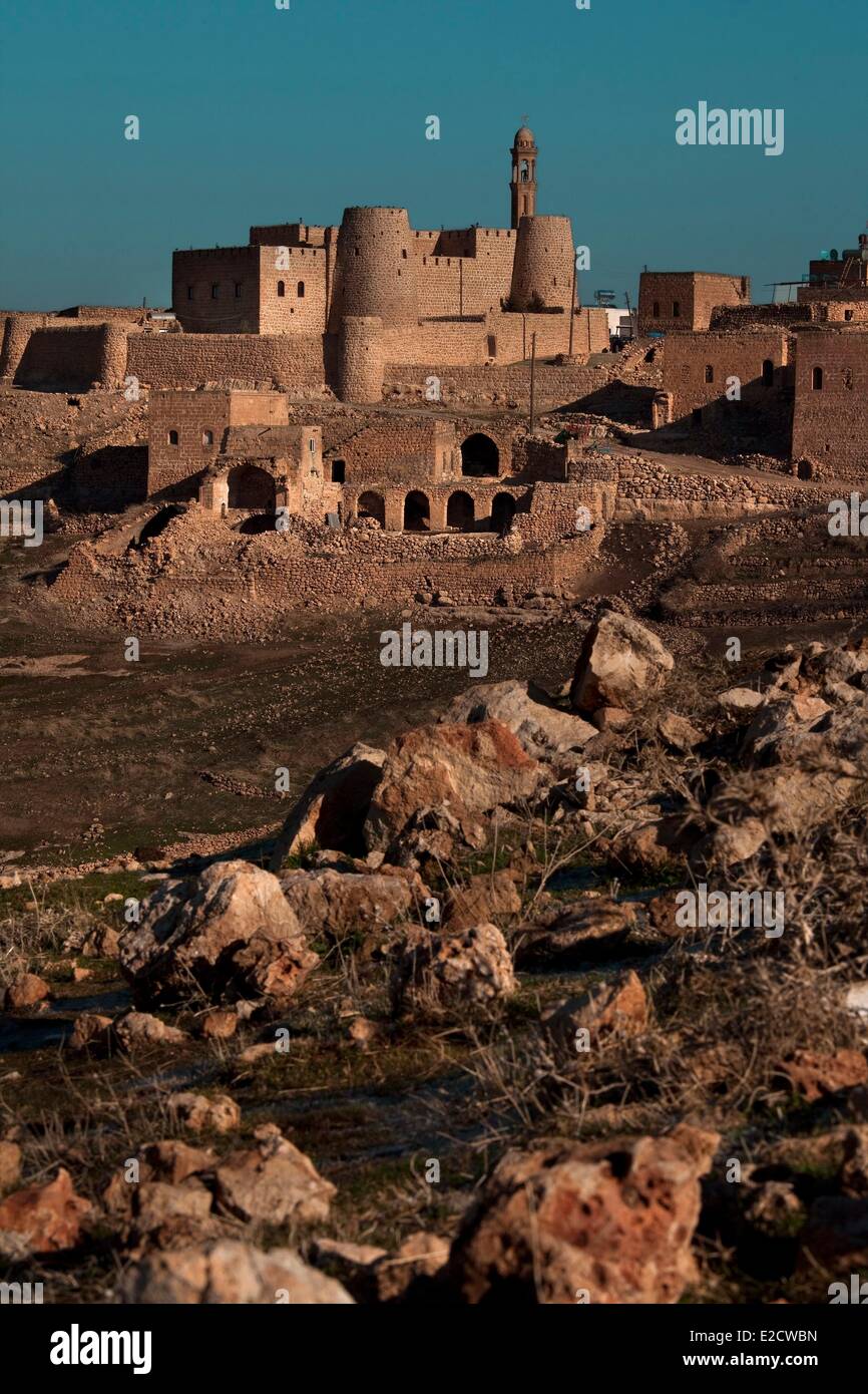 Kurdish region of turkey hi-res stock photography and images - Alamy