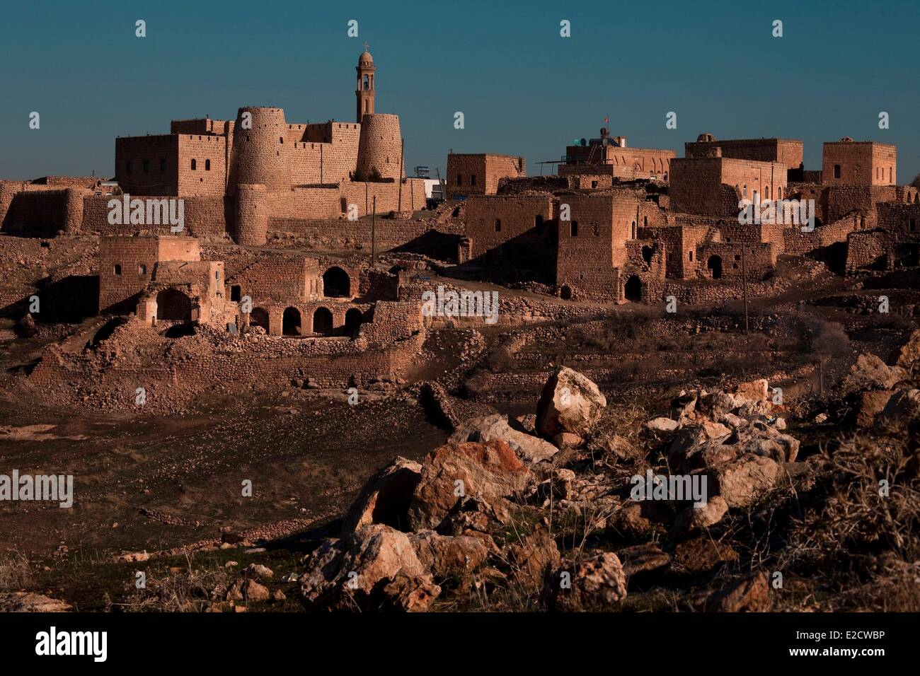 Kurdish region of turkey hi-res stock photography and images - Alamy