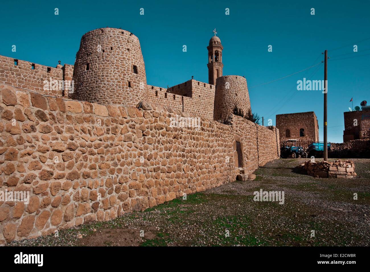 Kurdish region of turkey hi-res stock photography and images - Alamy