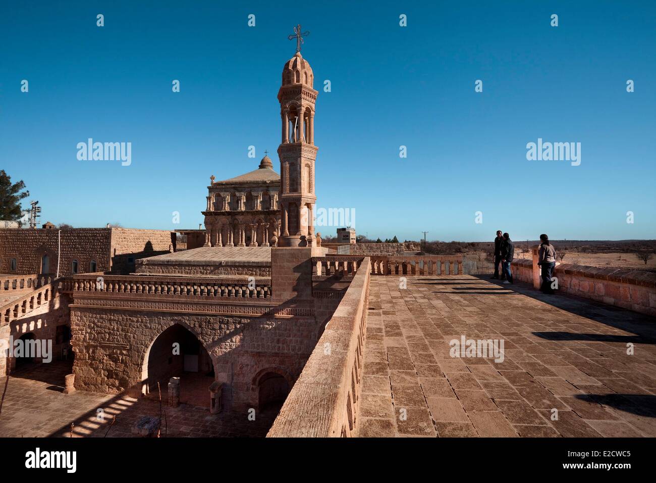 Meryem ana hi-res stock photography and images - Alamy