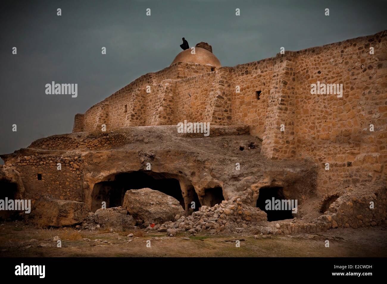 Turkey South Eastern Anatolia Batman Hassankeyf Stock Photo - Alamy
