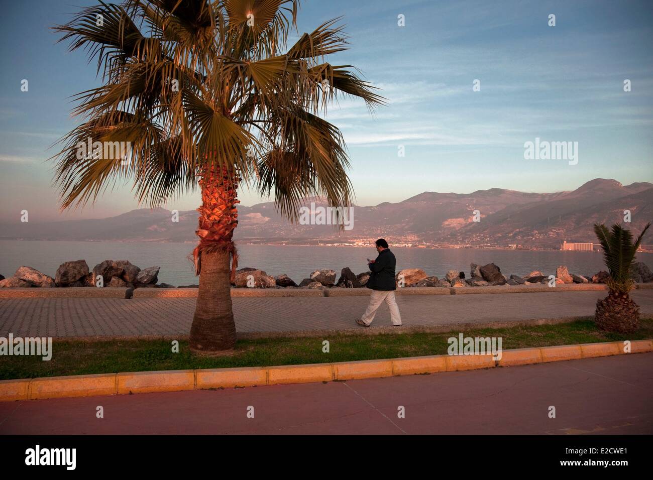 Turkey Hatay Region Iskenderun Stock Photo - Alamy