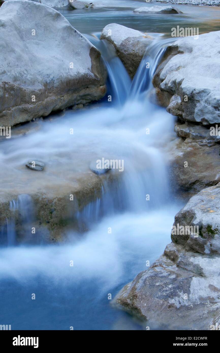 Meouge gorge hi-res stock photography and images - Alamy