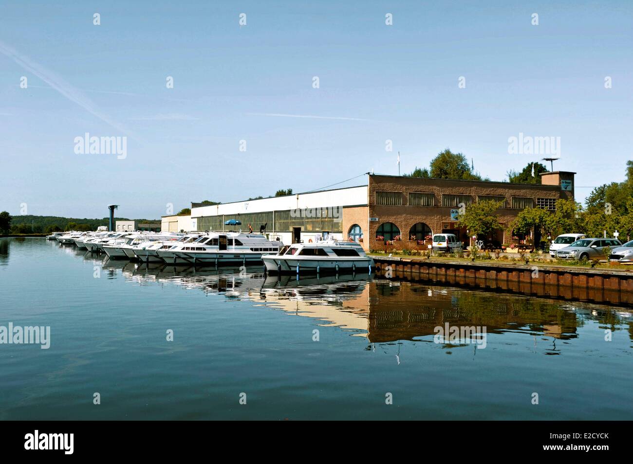 Hesse france water hi-res stock photography and images - Alamy