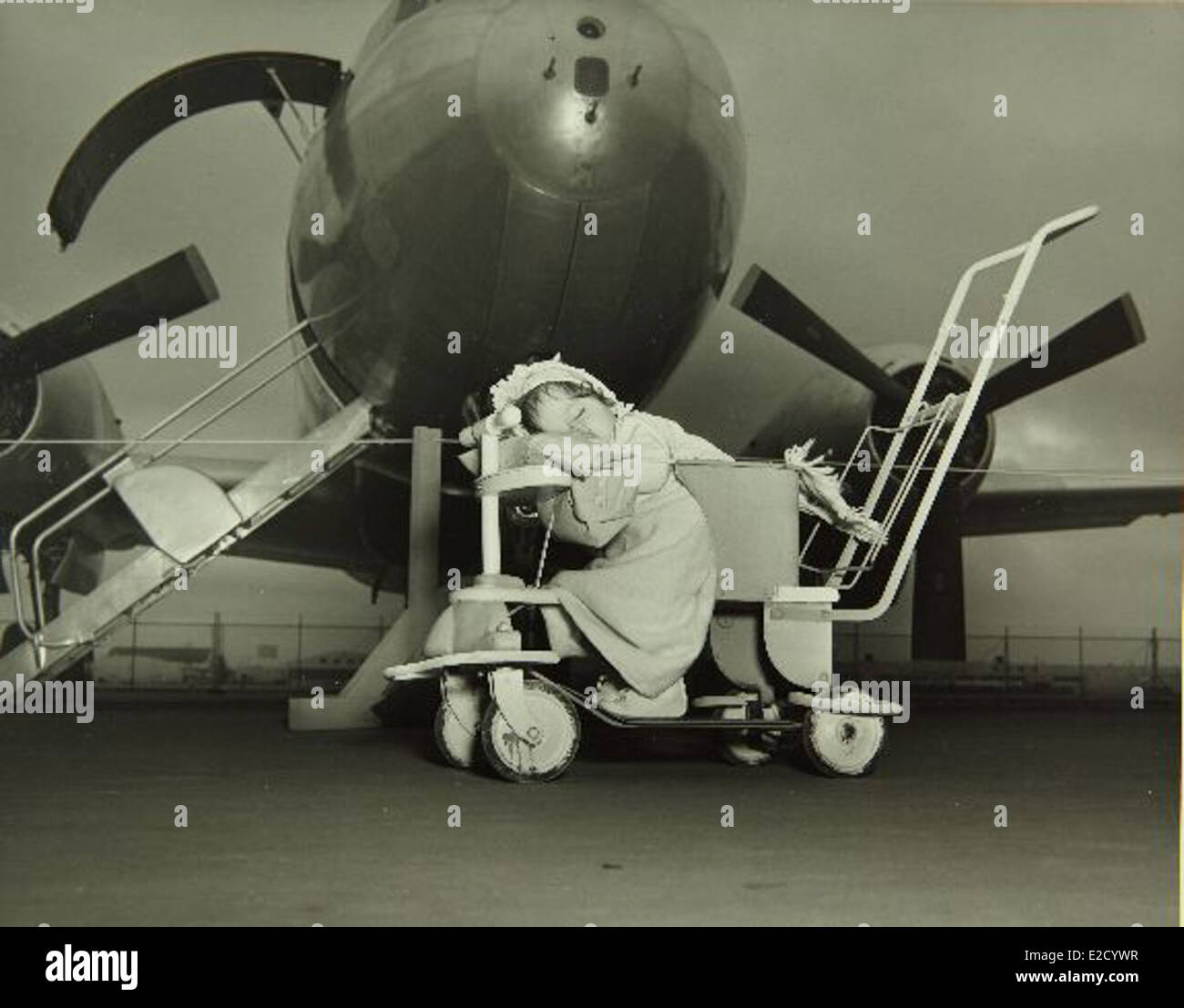 The Convair/General Dynamics plant and personnel archives document the ...