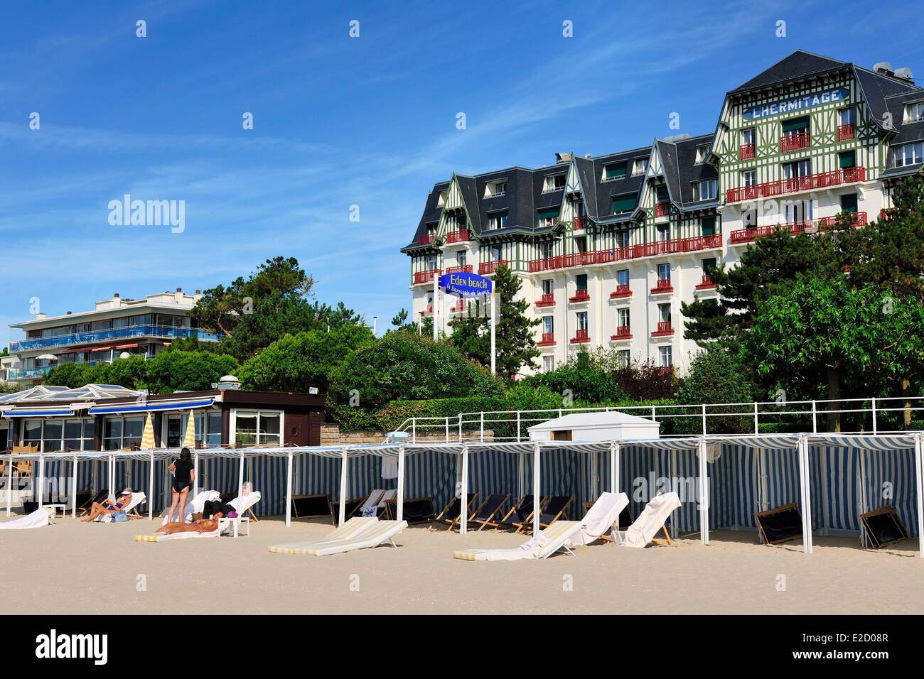 Norman atlantique hi-res stock photography and images - Alamy