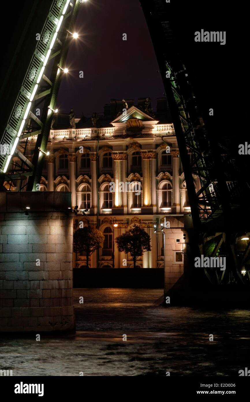Russia Saint Petersburg listed as World Heritage by UNESCO Center ...