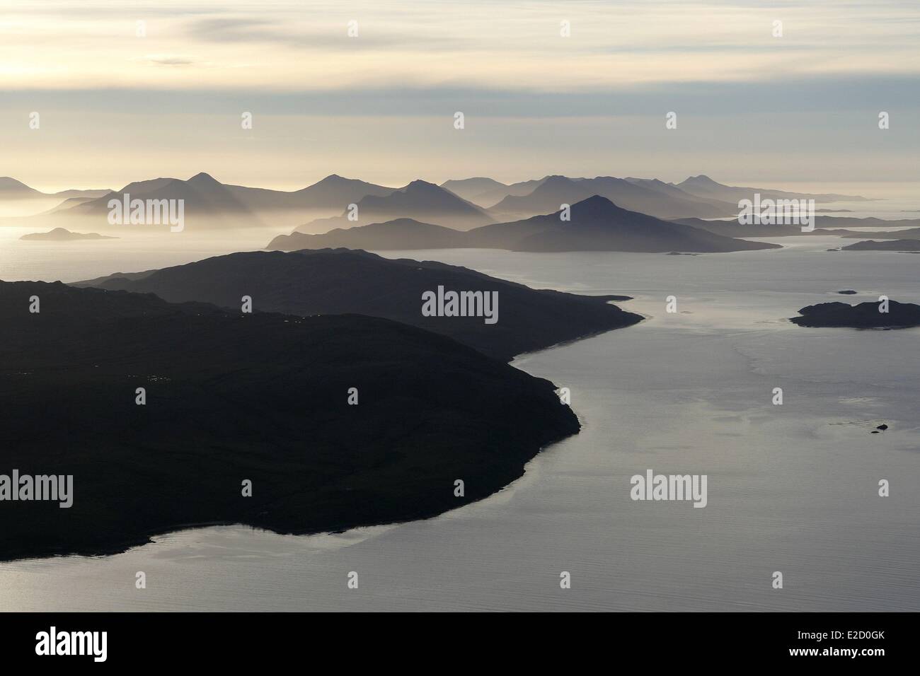 Wollaston islands hi-res stock photography and images - Alamy