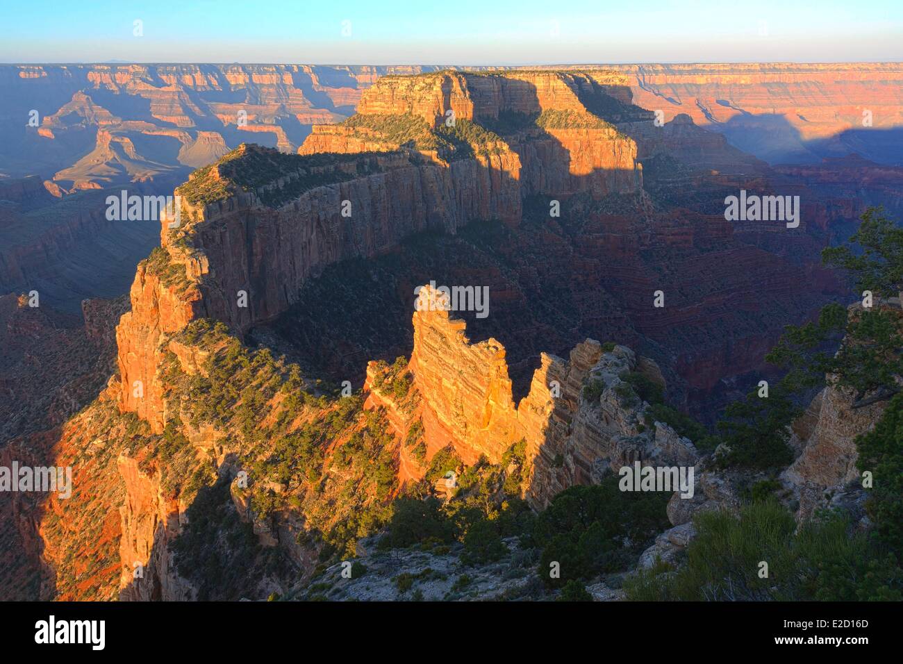United States Arizona Grand Canyon National Park listed as World ...
