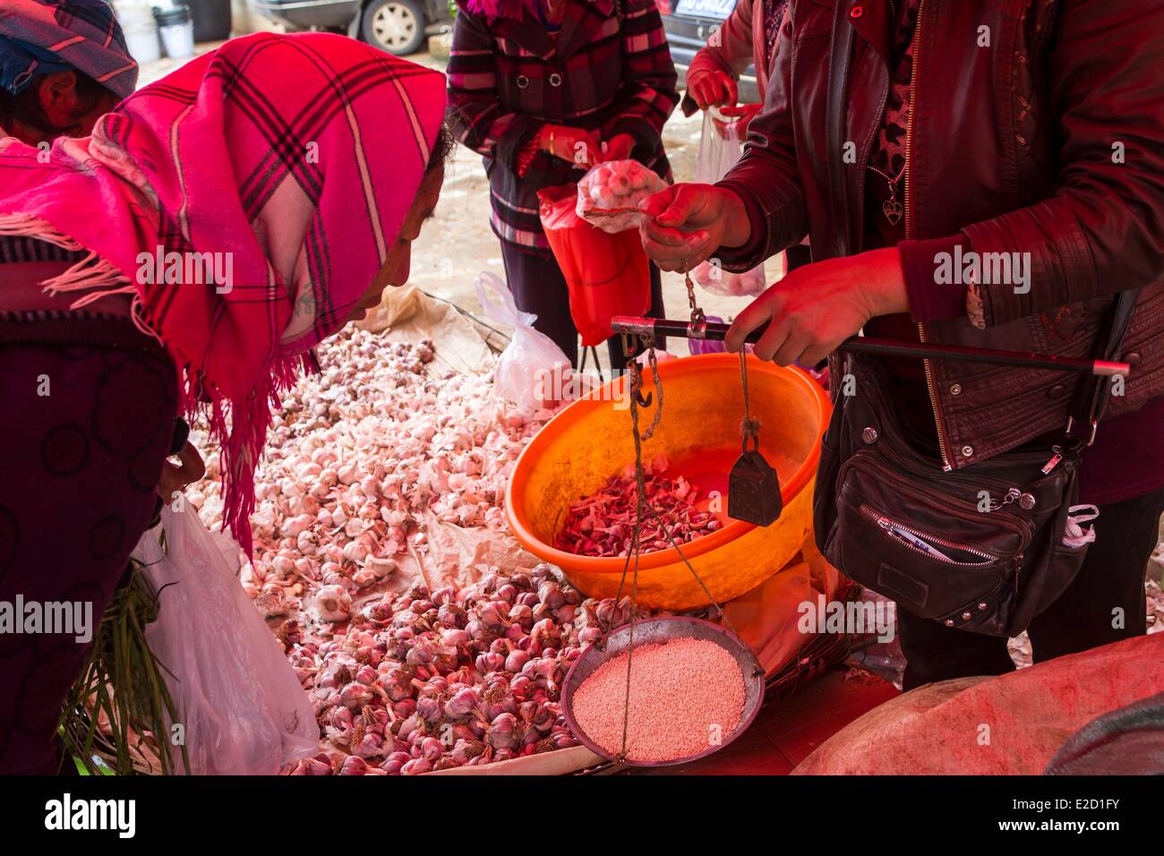 Niujie district hi-res stock photography and images - Alamy