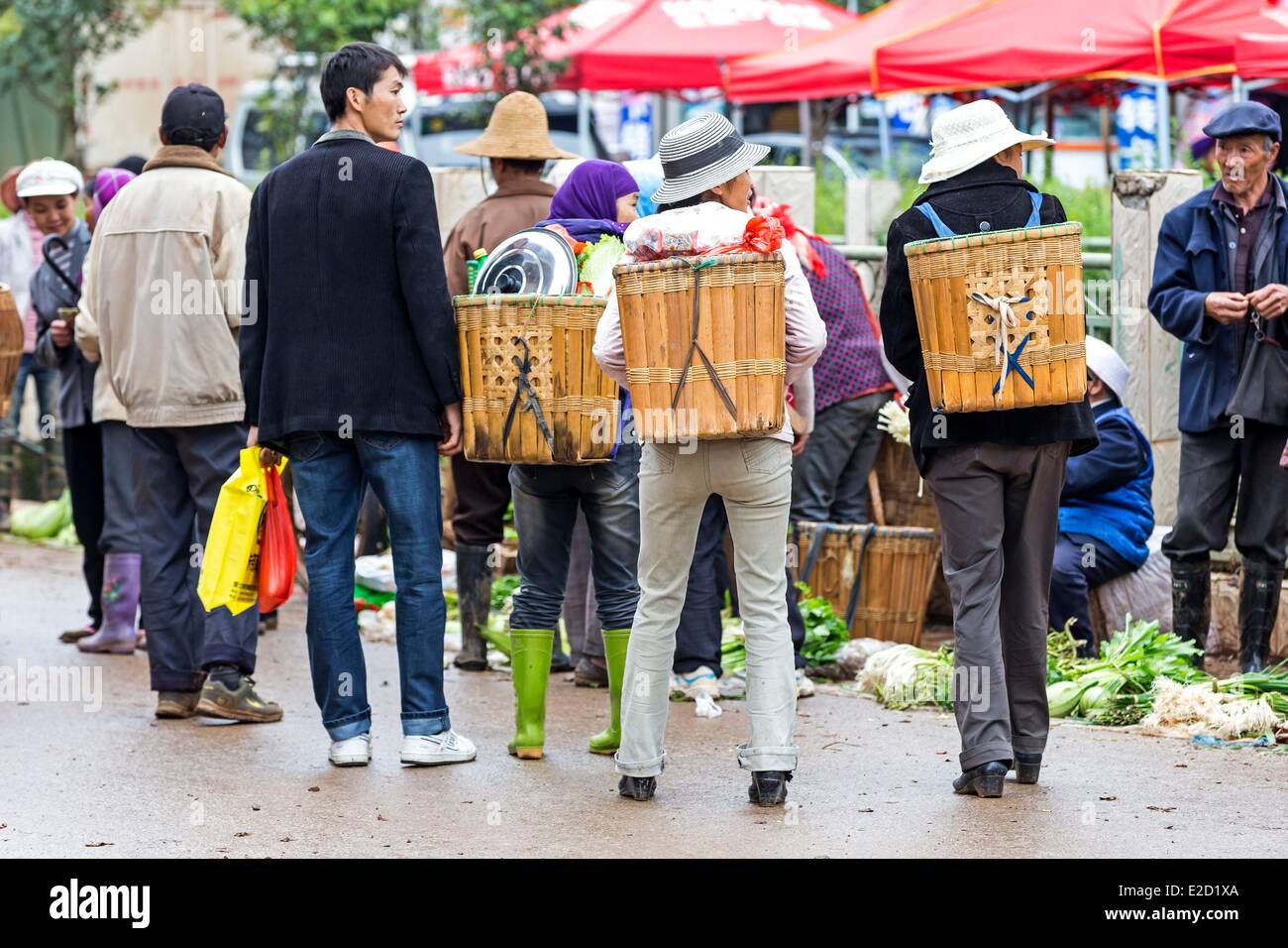 Niujie district hi-res stock photography and images - Alamy