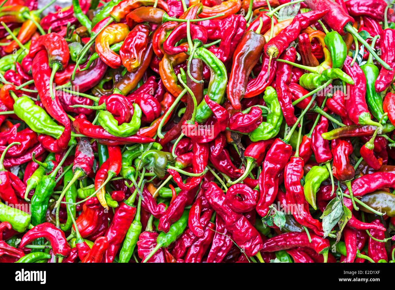 Yunnan food street hi-res stock photography and images - Alamy