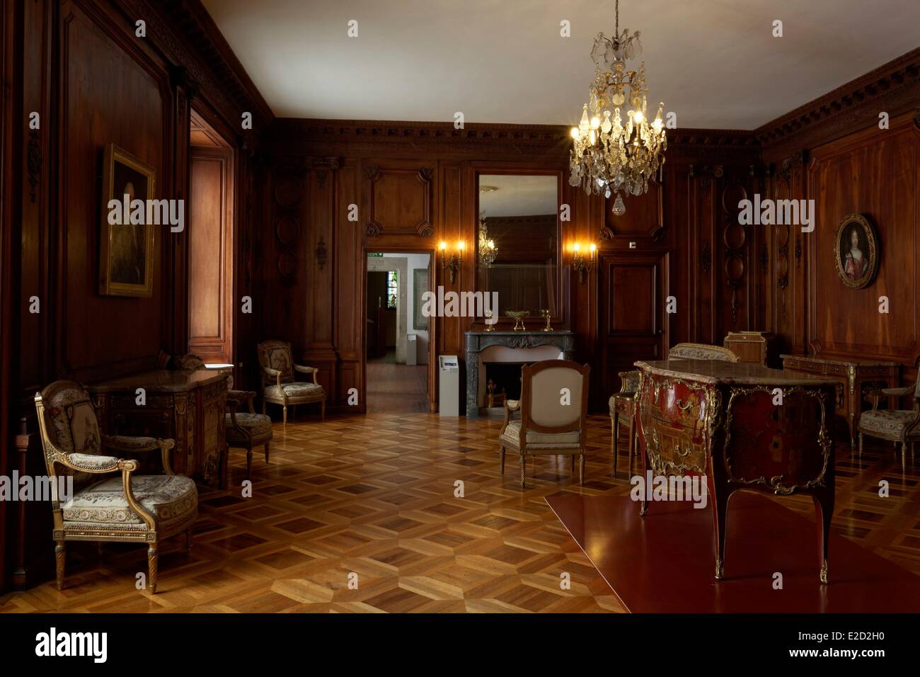 Switzerland Geneva Museums of Art and History are one of the largest ...