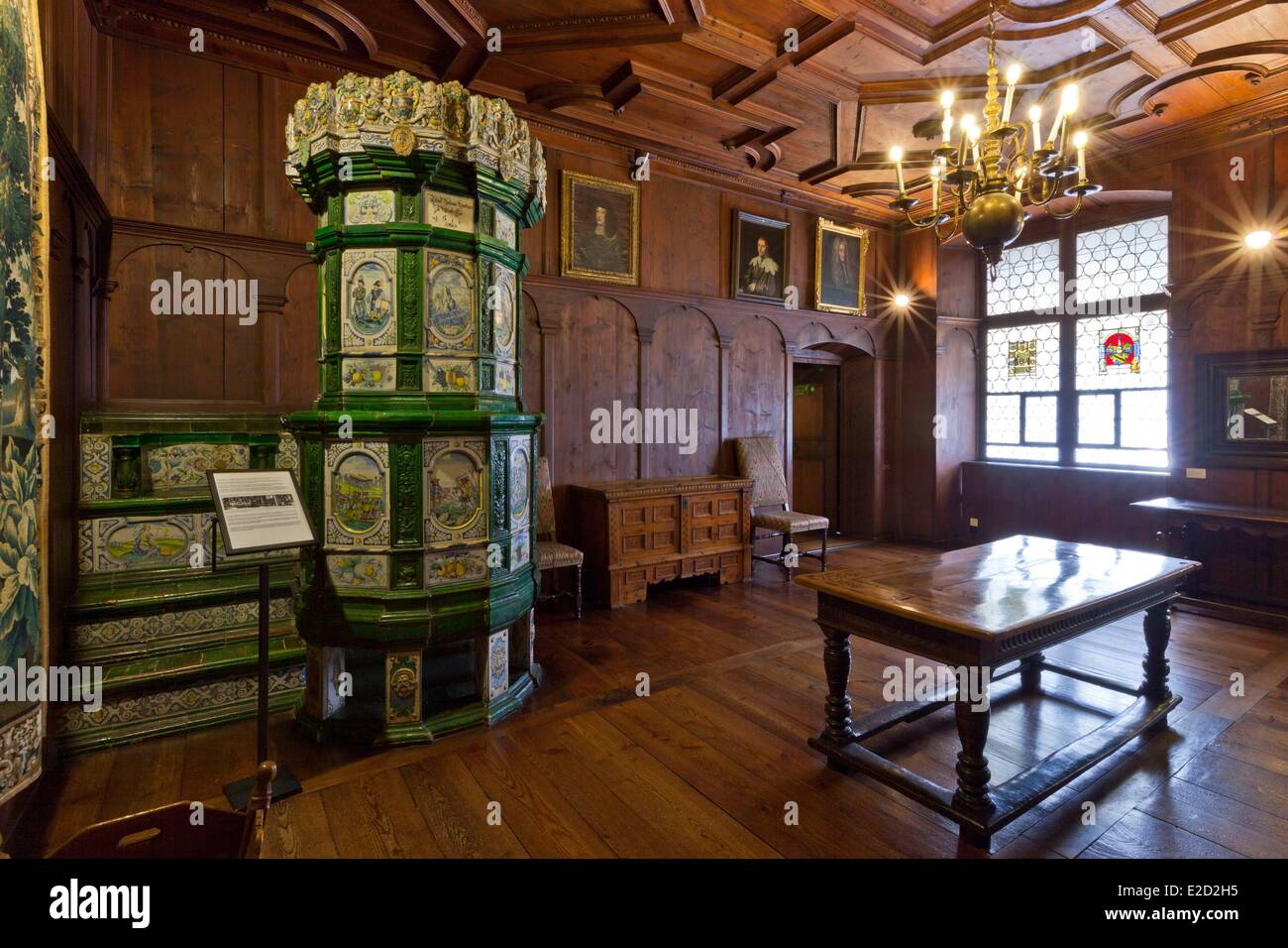 Switzerland Geneva Museums of Art and History are one of the largest ...