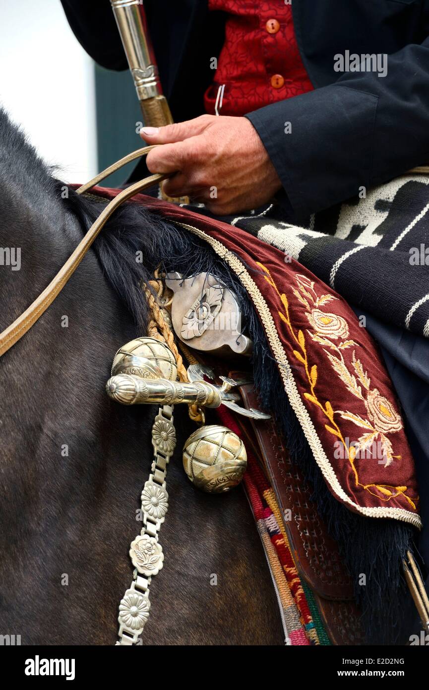 Bolas gaucho hi-res stock photography and images - Alamy