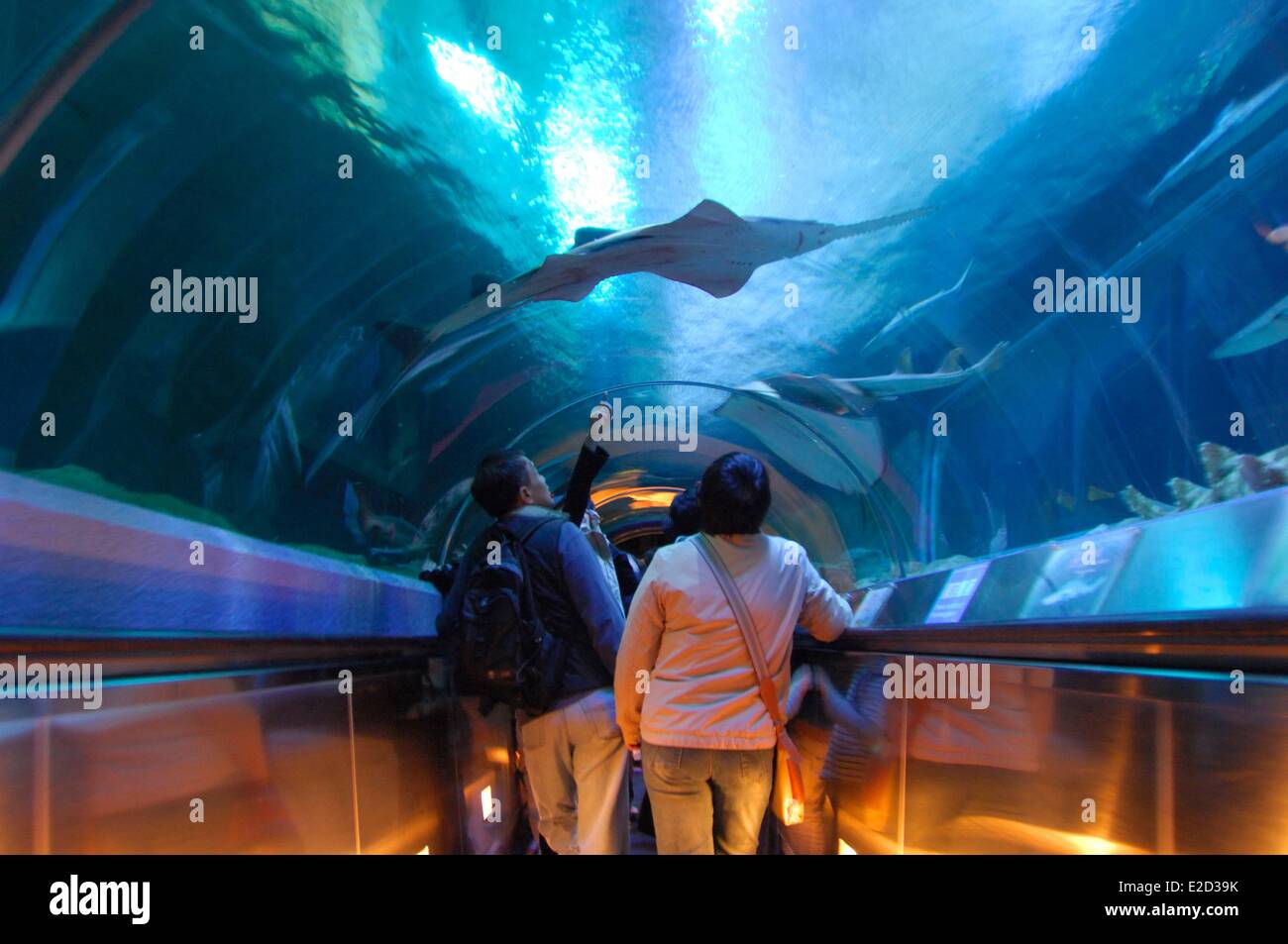 Ocean Park Hong Kong China