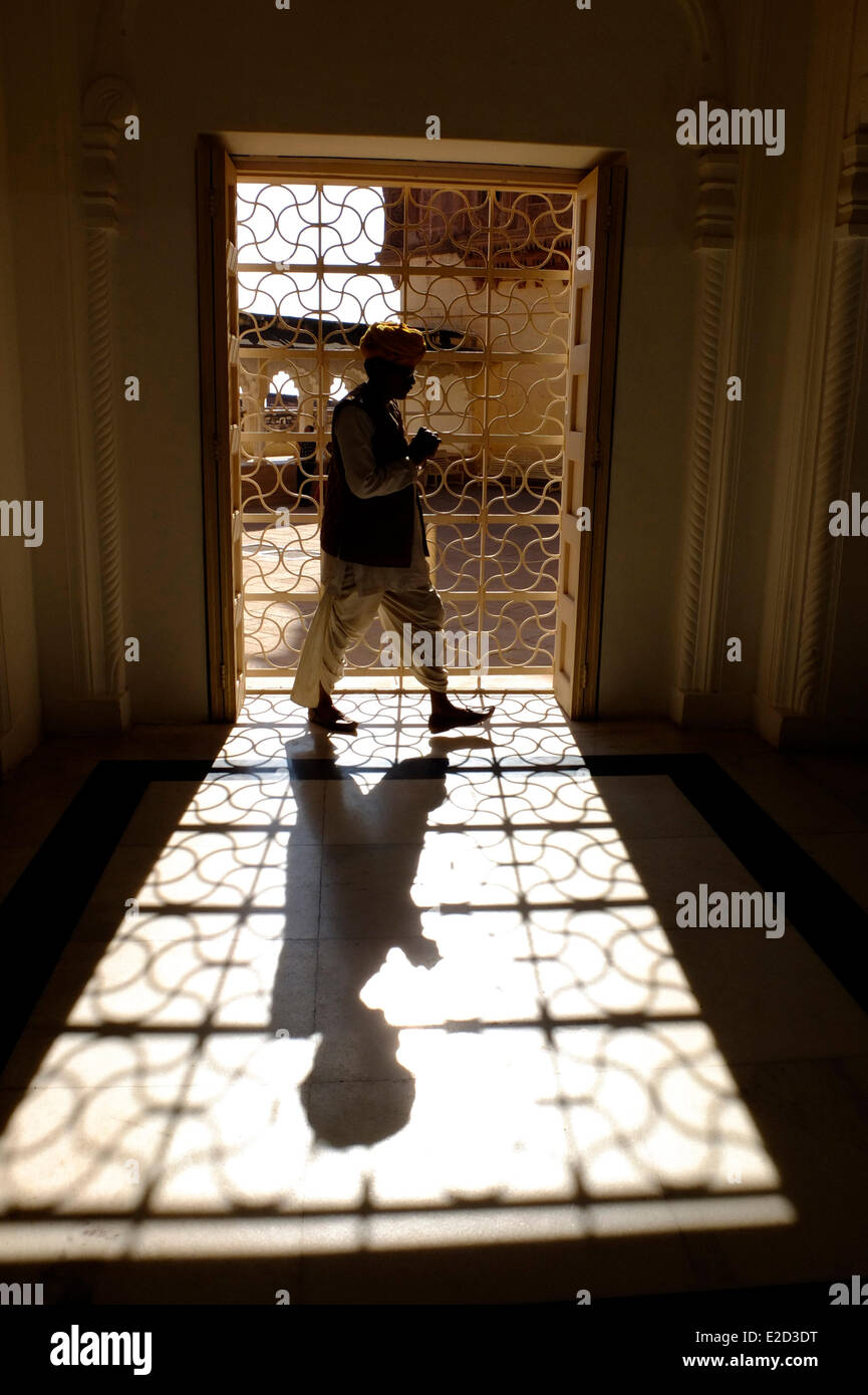 Rathore dynasty hi-res stock photography and images - Alamy