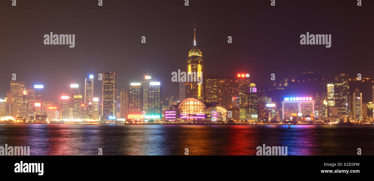 China Hong Kong Hong Kong Convention and Exhibition Centre (HKCEC) and ...