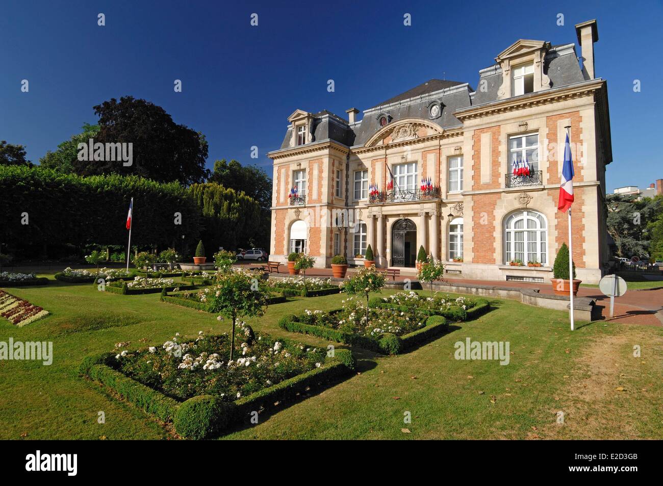 Lambersart hi-res stock photography and images - Alamy