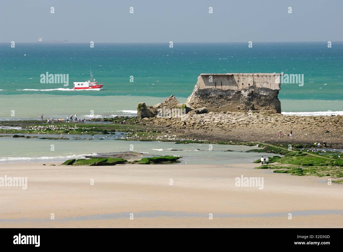 Le portel hi-res stock photography and images - Alamy