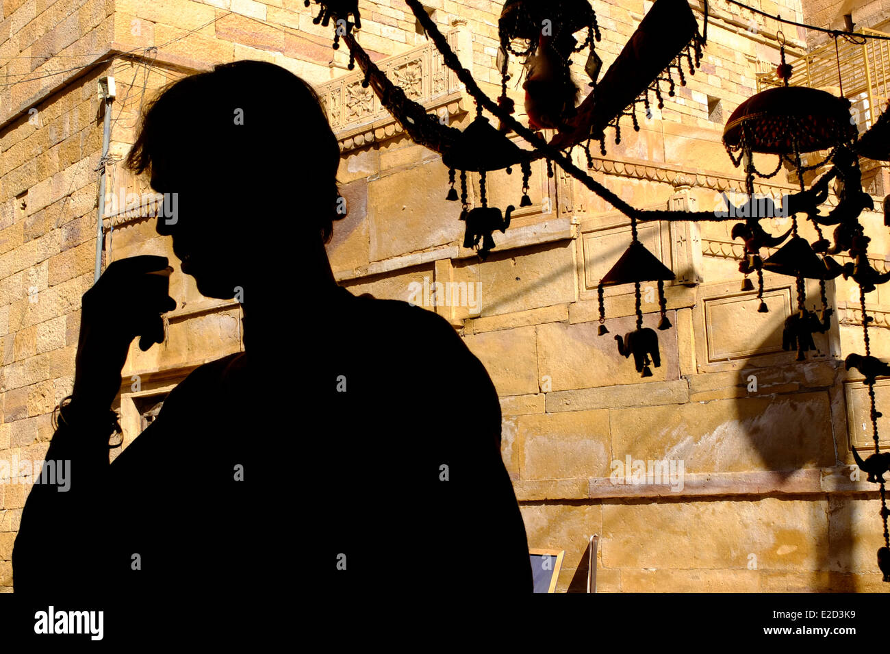 Thar desert food hi-res stock photography and images - Alamy