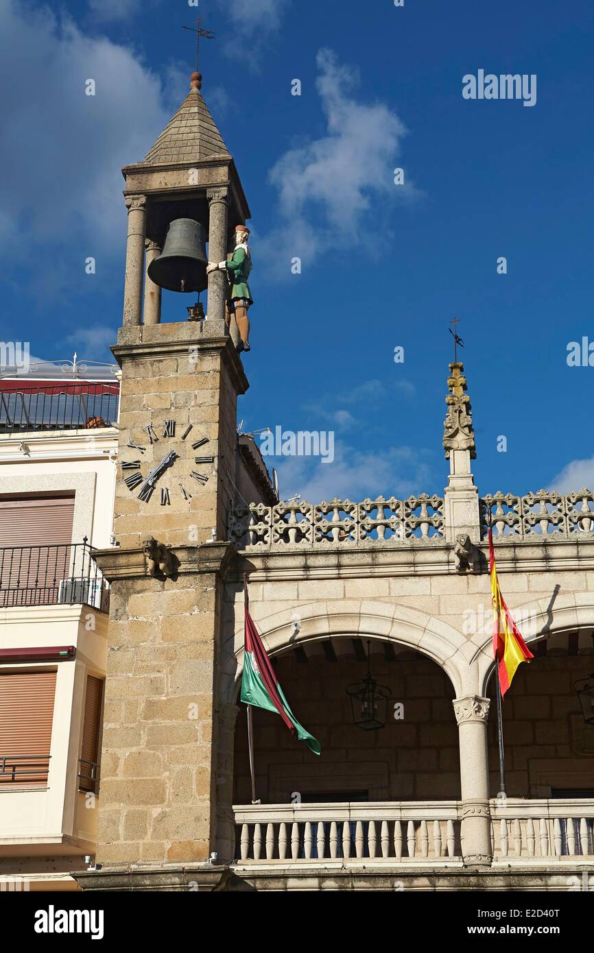 Grandfather mayorga hi-res stock photography and images - Alamy