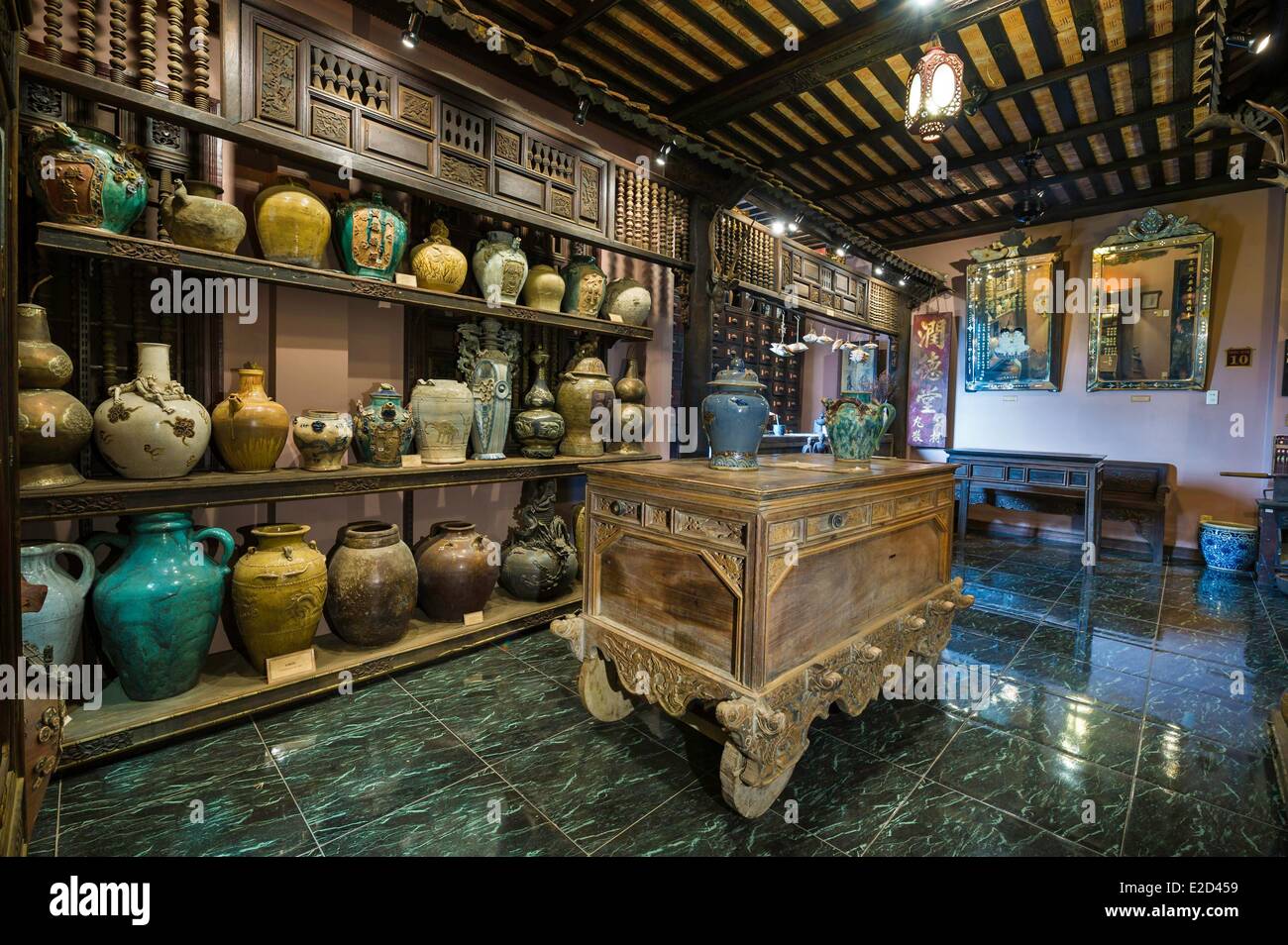 Bao ho hi-res stock photography and images - Alamy