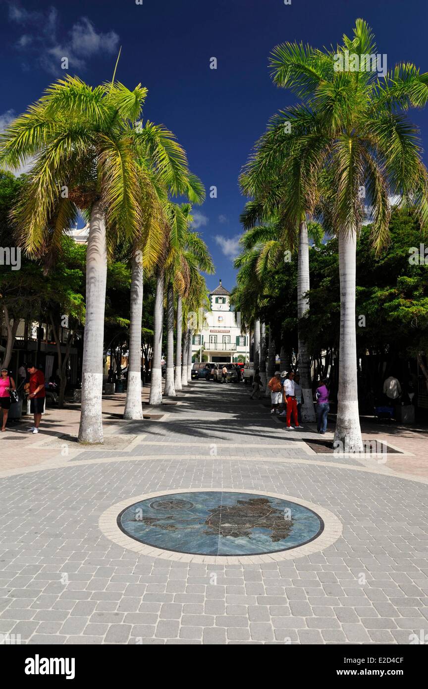 Netherlands Netherlands Antilles Saint Martin (Sint Maarten ...