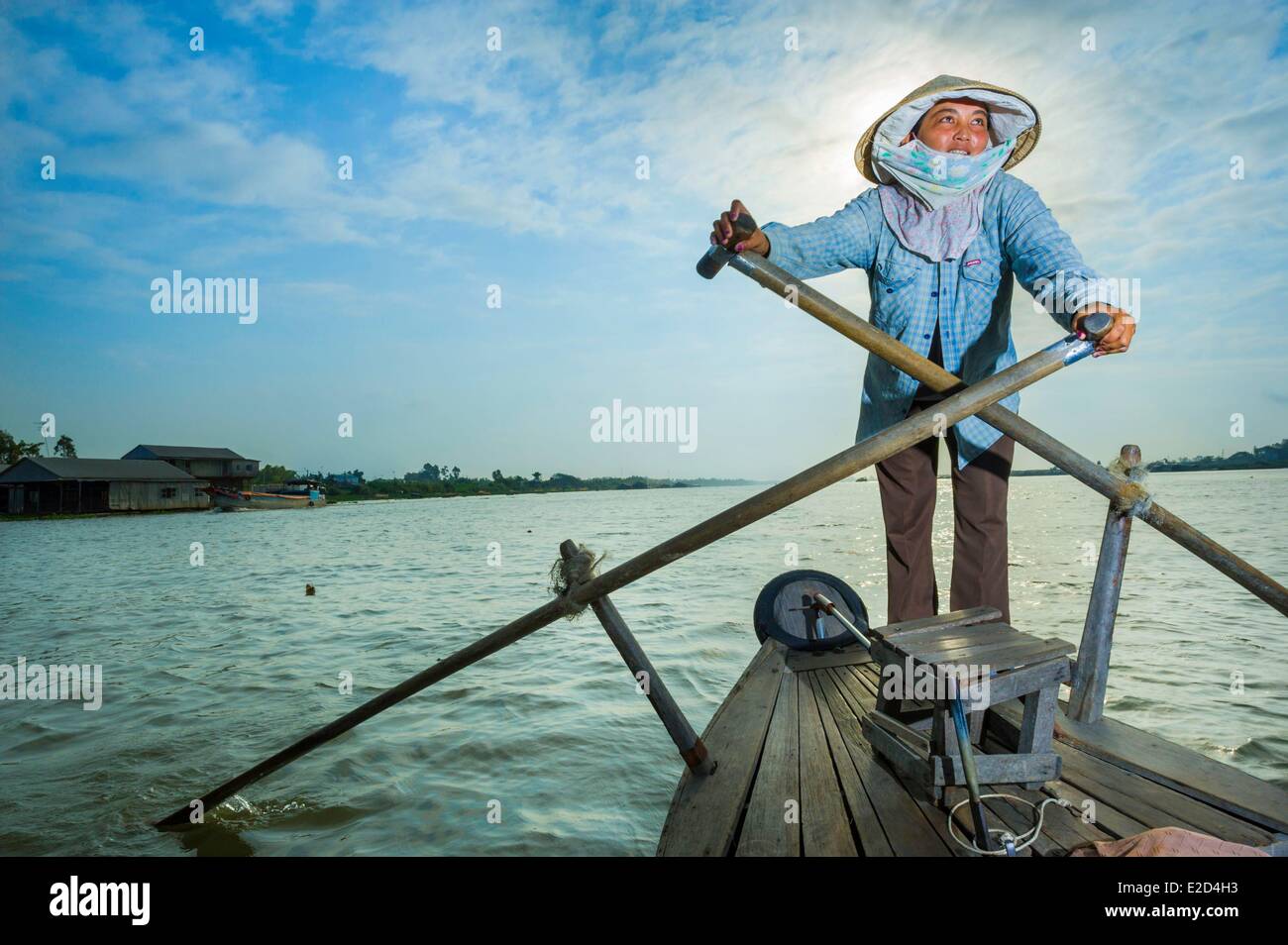 Mekong delta hi-res stock photography and images - Alamy