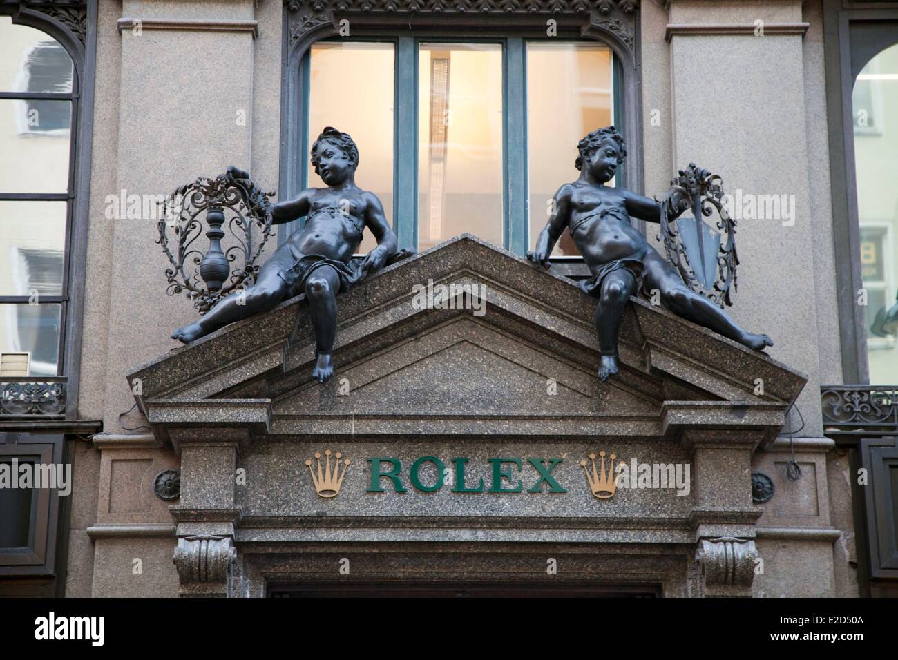Austria Vienna historic center listed as World Heritage by UNESCO Rolex ...