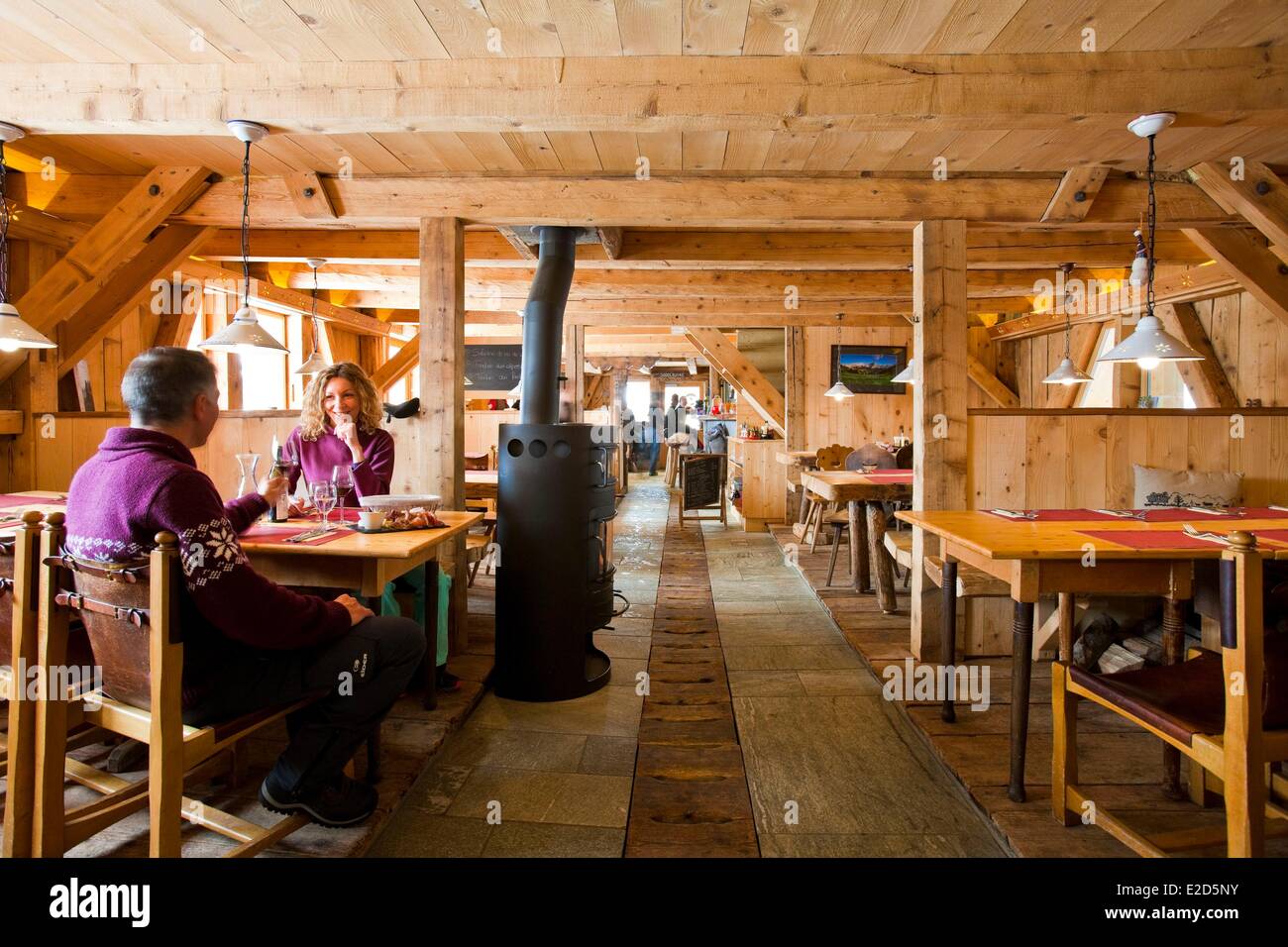 The cowshed restaurant hi-res stock photography and images - Alamy