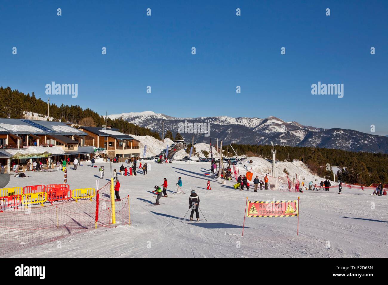 Formigueres hi-res stock photography and images - Alamy
