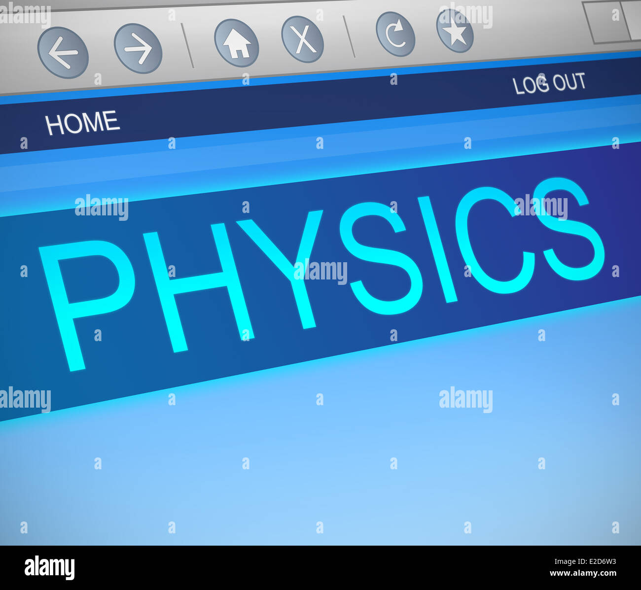Physics tutor hi-res stock photography and images - Alamy