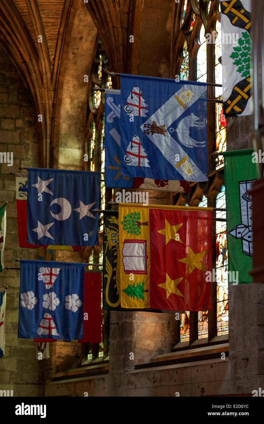 United Kingdom Scotland Edinburgh listed as World Heritage by UNESCO ...