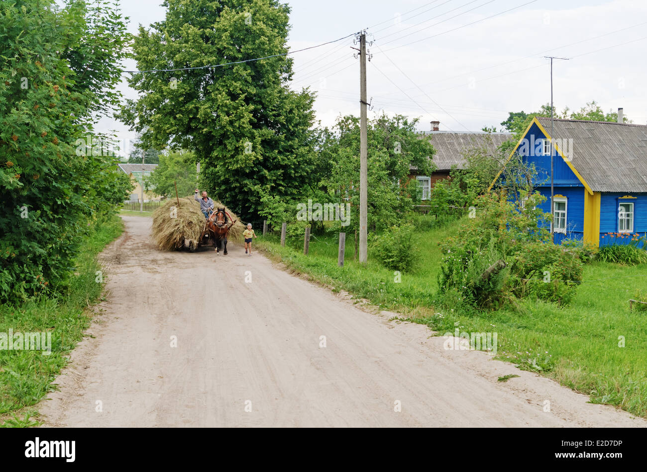 Old fashioned rope making hi-res stock photography and images - Alamy
