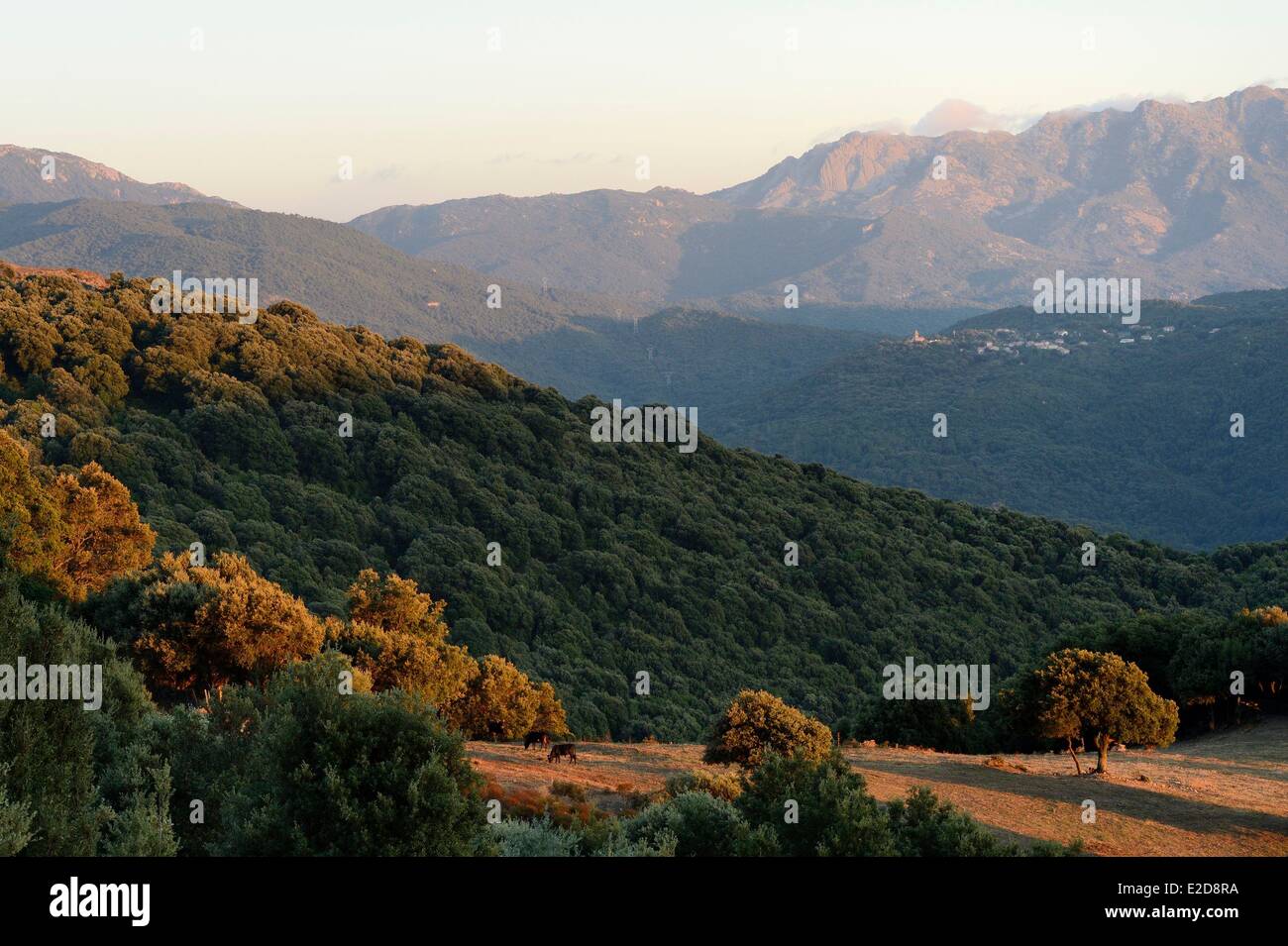 Alta rocca river hi-res stock photography and images - Alamy