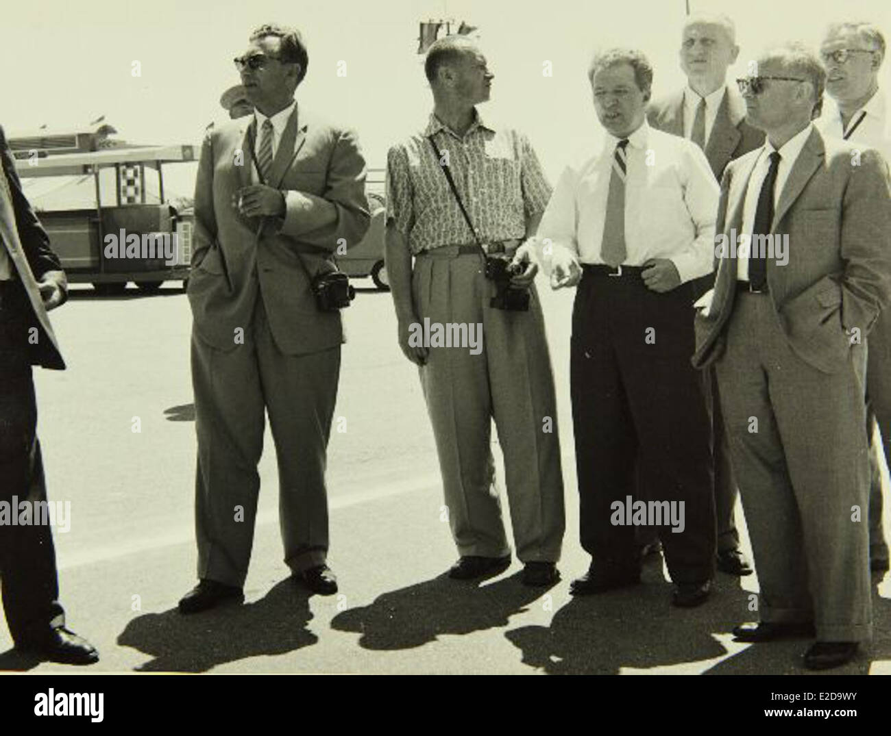 This image from the San Diego Air and Space Museum showcases Convair ...