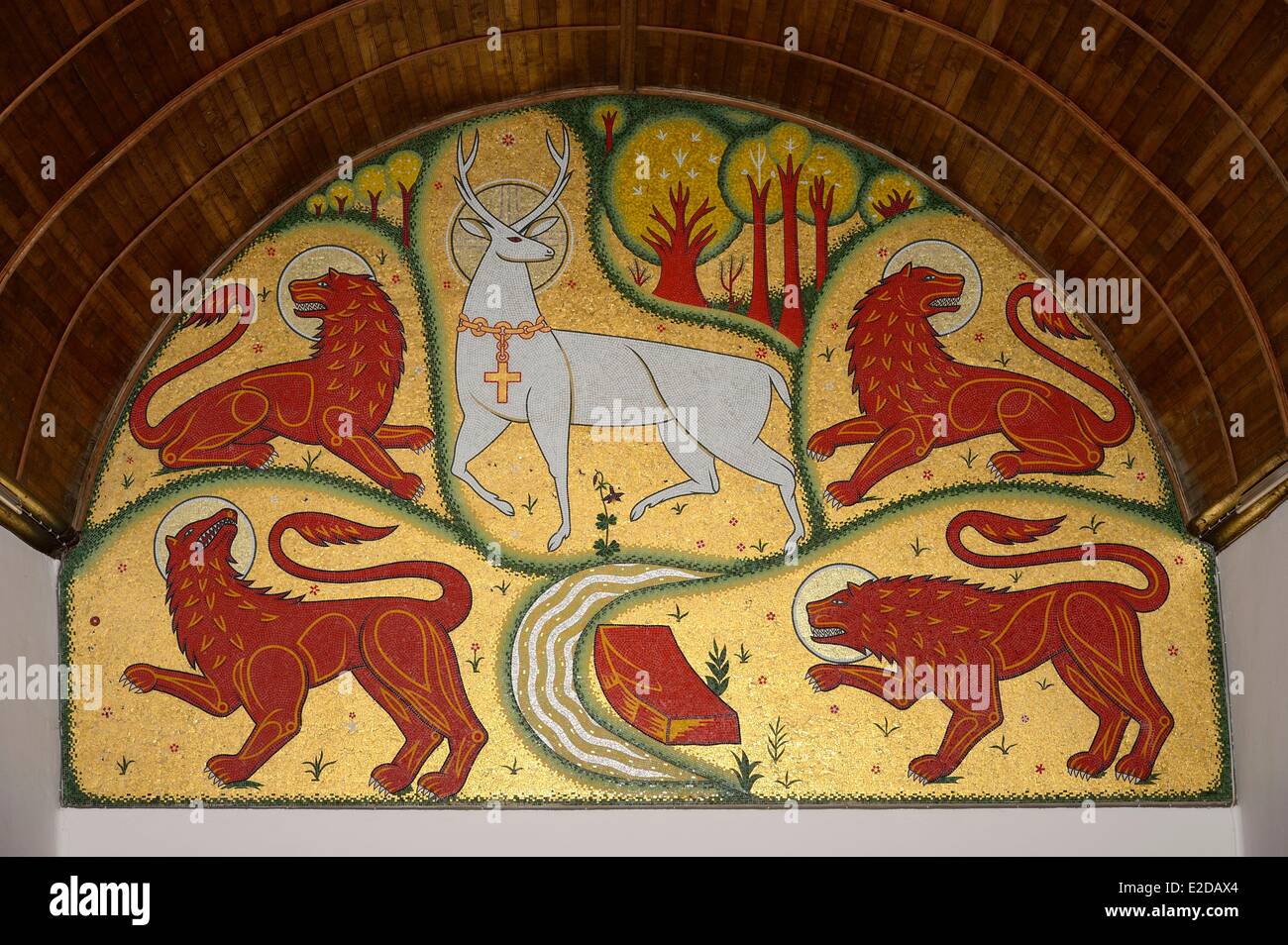 Arthurian mythology hi-res stock photography and images - Alamy