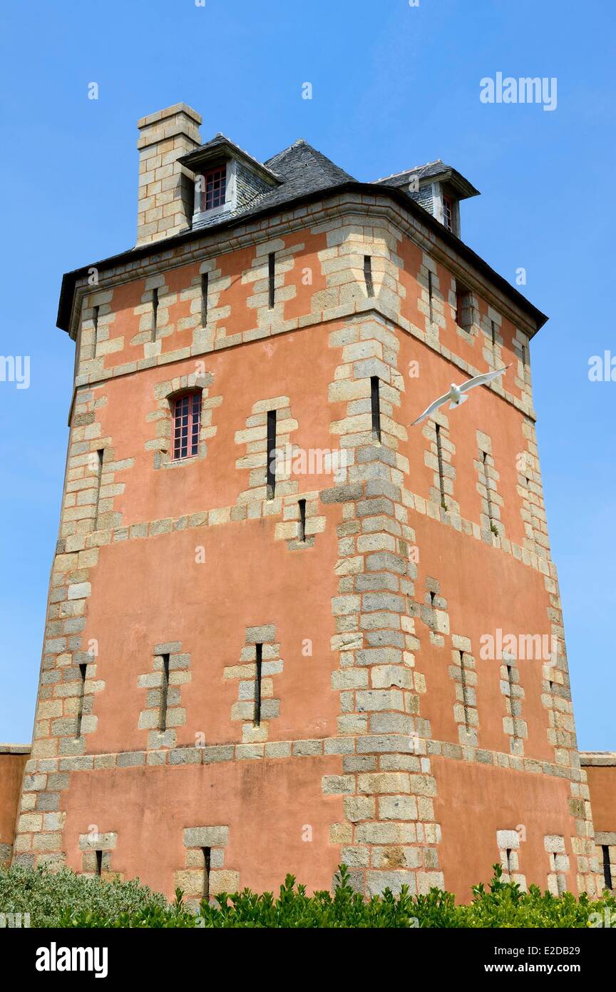 France Finistere Iroise Sea Parc Naturel Regional d'Armorique (Natural ...