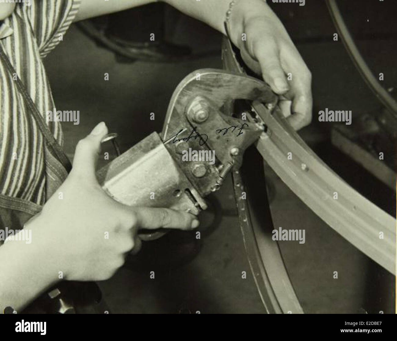 This image depicts Convair and General Dynamics' aerospace ...