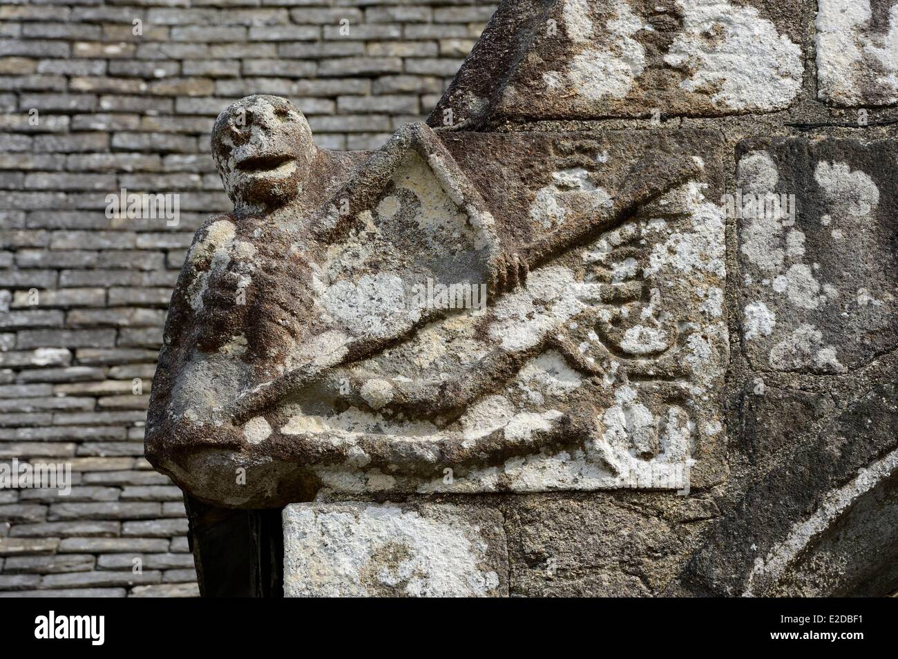 Ankou hi-res stock photography and images - Alamy