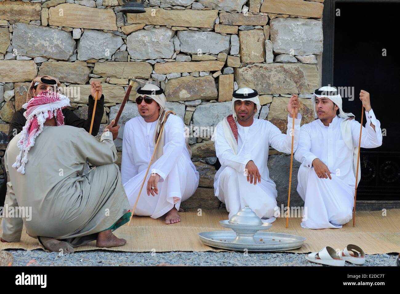 Dubai Culture And Traditions