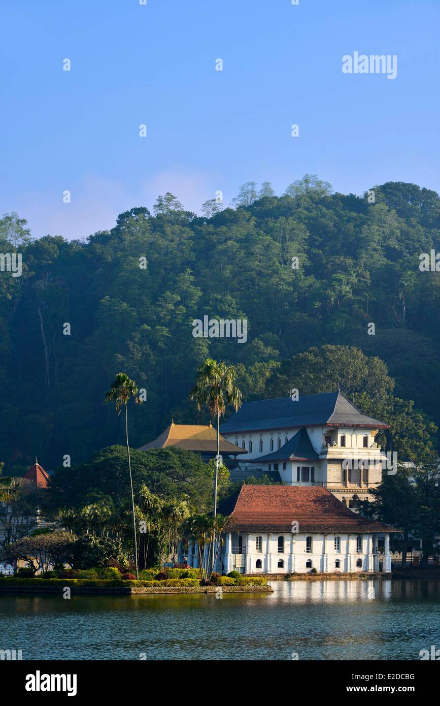 Sri dalada maligawa hi-res stock photography and images - Alamy